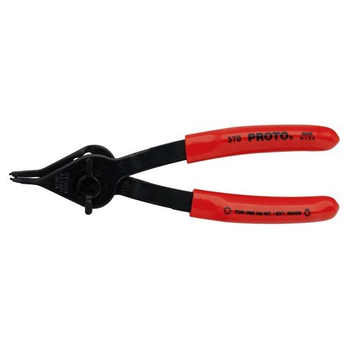 PINZA SACA CANDADO 45 GRADOS INTERNA EXTERNA DE 9'' PROTO - Ref.J378 ...