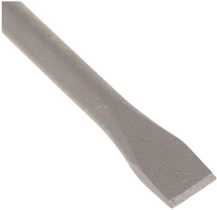 CINCEL DE PUNTA PLANA DE 3/4" X 10" SDS PLUS MODELO:DW5350 DEWALT - Ref ...
